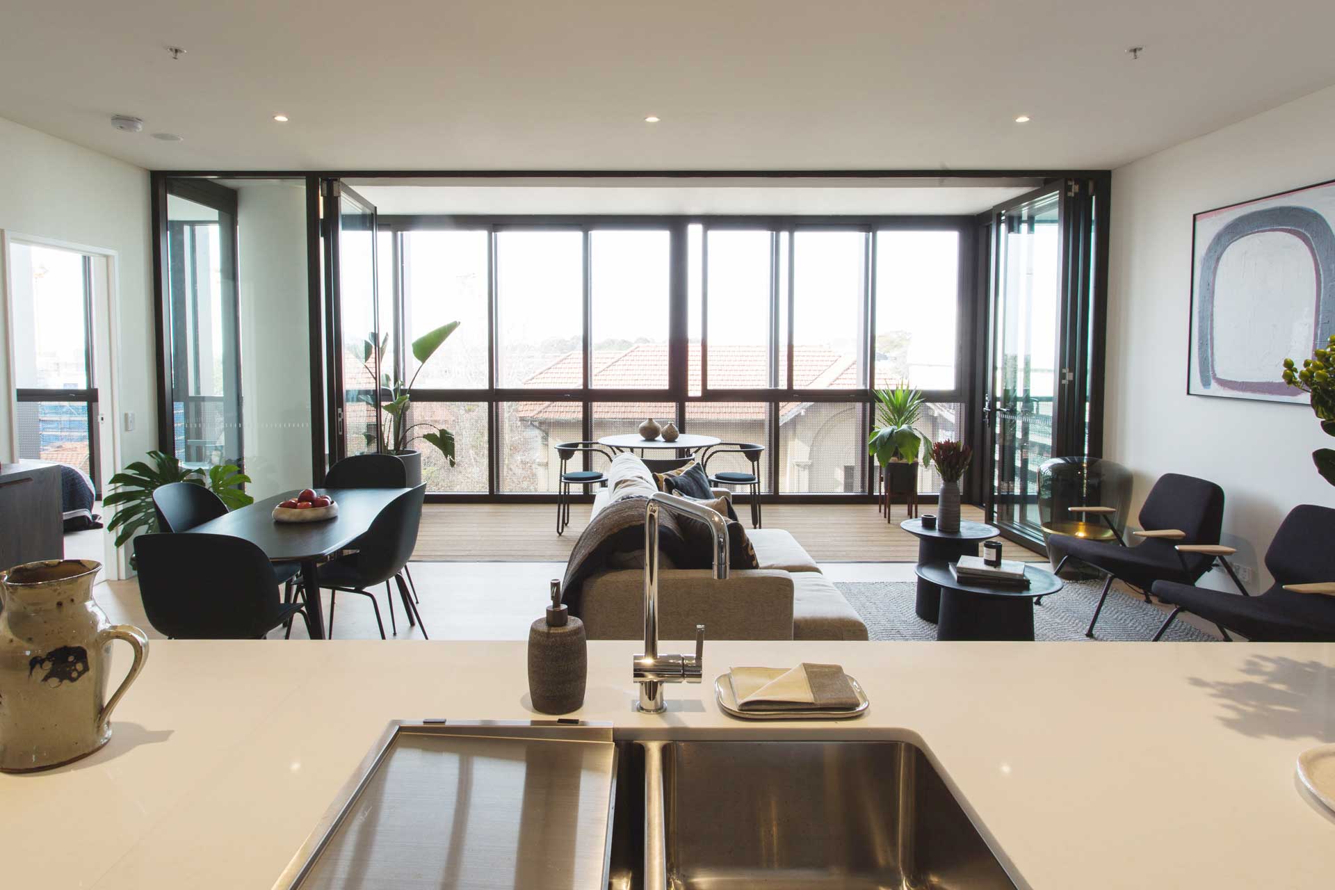 Portfolio - The Dezign Group